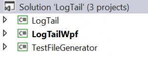 Set Up Multiple Visual Studio StartUp Projects - DevOps on Windows